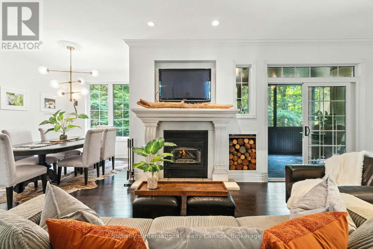 1394 GOLDEN BEACH ROAD, Bracebridge (Monck (Bracebridge)), ON P1L1W8 À ...