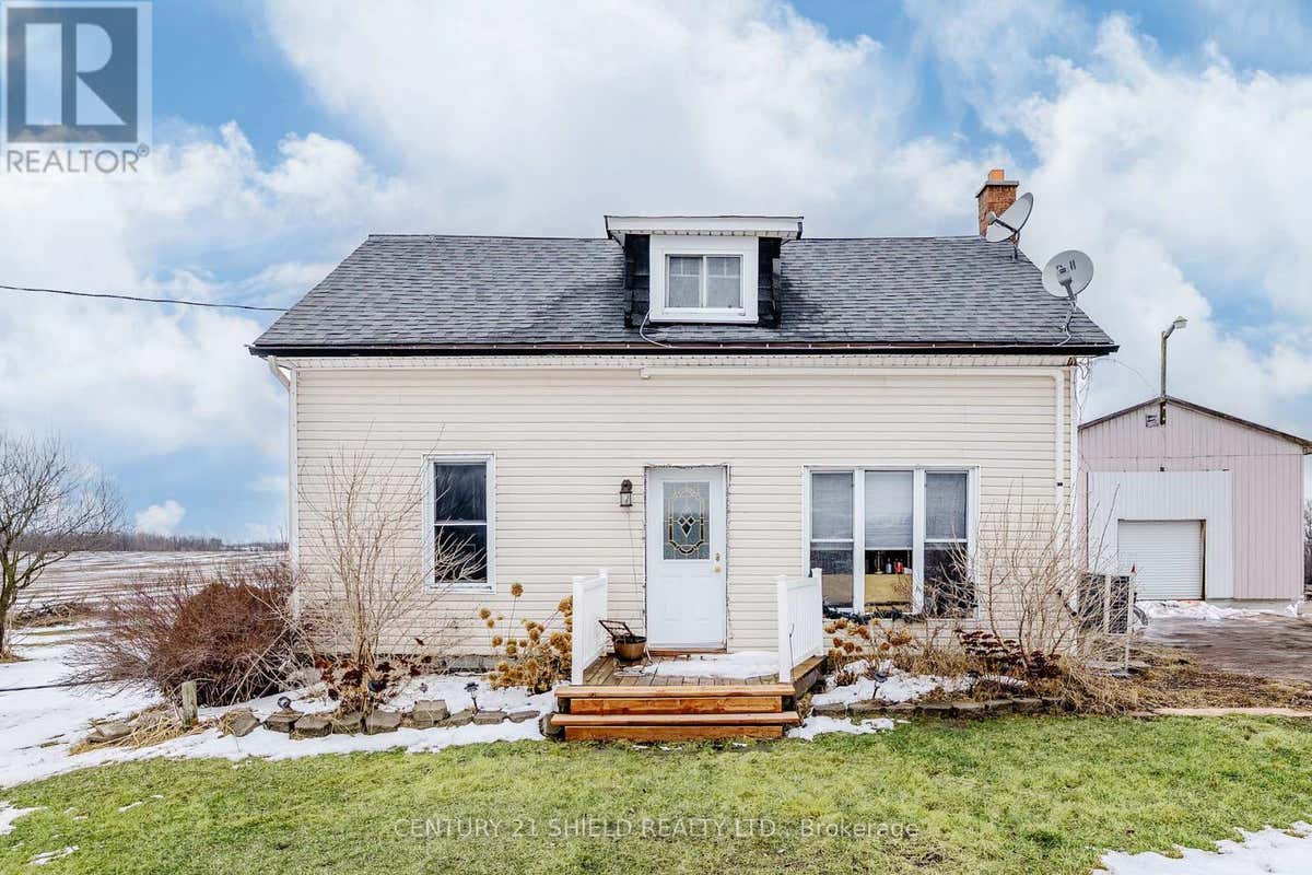 16615 DUFF'S CORNERS ROAD, North Stormont, ON K0C1V0 House For Sale ...