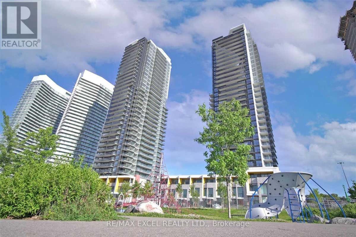 901 - 85 MCMAHON DRIVE, Toronto (Bayview Village), ON M2K0H1 Home For ...