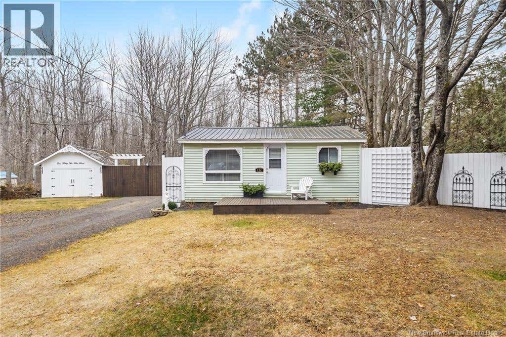 132 Post Road, Minto, NB E4B3A1 House For Sale | RE/MAX | NB131023