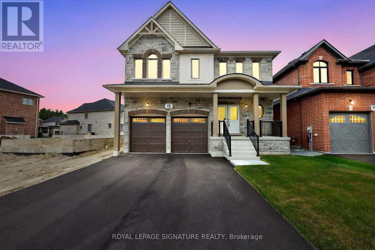 79 BAYCROFT BOULEVARD, Essa (Angus), ON L3W0L9 House For Sale | RE/MAX ...