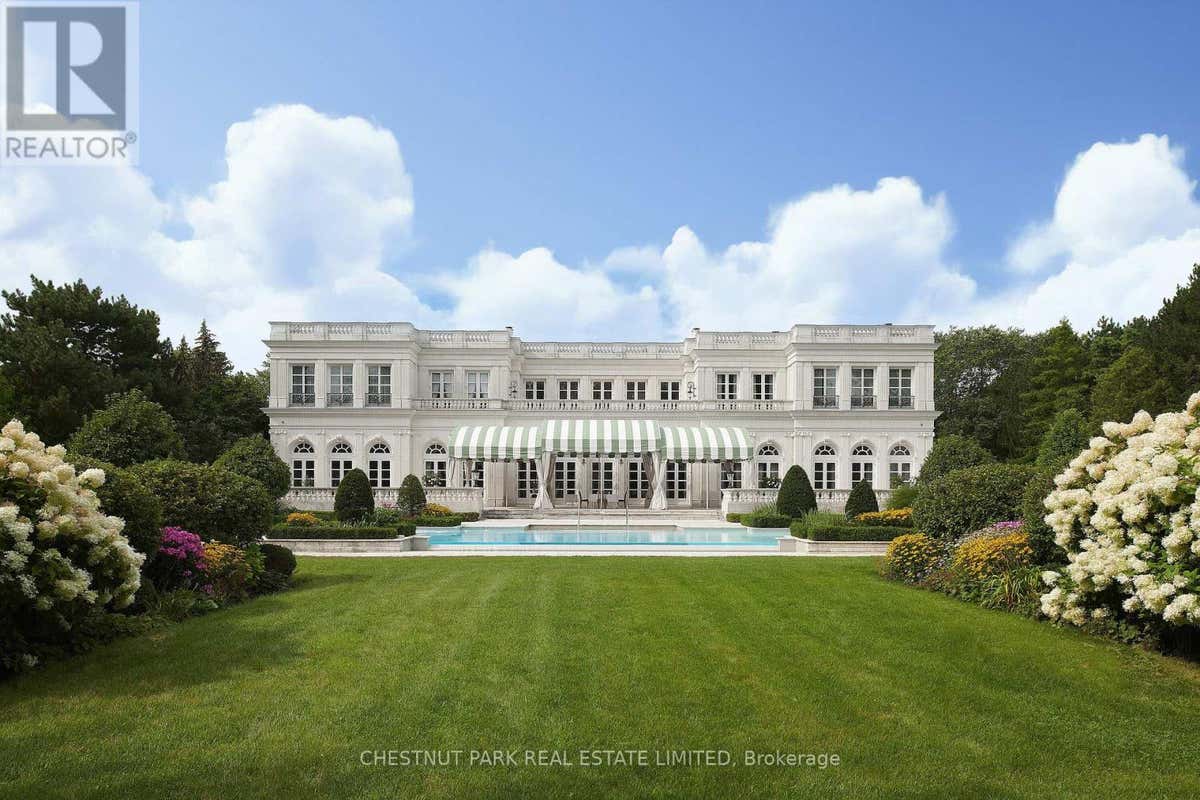 15 HIGH POINT ROAD, Toronto (Bridle Path-Sunnybrook-York Mills), ON ...