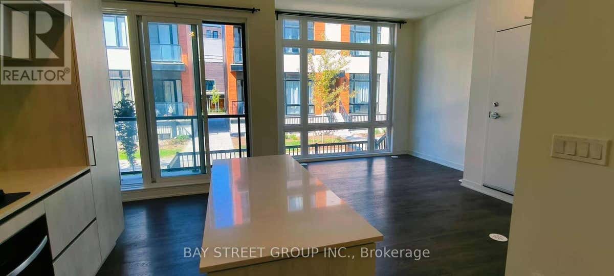 1114 - 12 DAVID EYER ROAD, Richmond Hill, ON L4S0N4 Home For Rent | RE ...