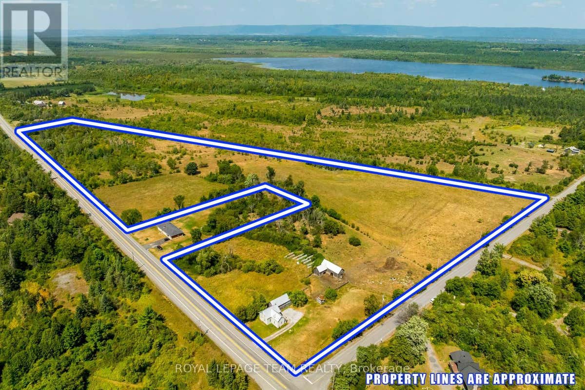 2106 DUNROBIN ROAD, Ottawa, ON K0A1T0 House For Sale | RE/MAX | X12340200