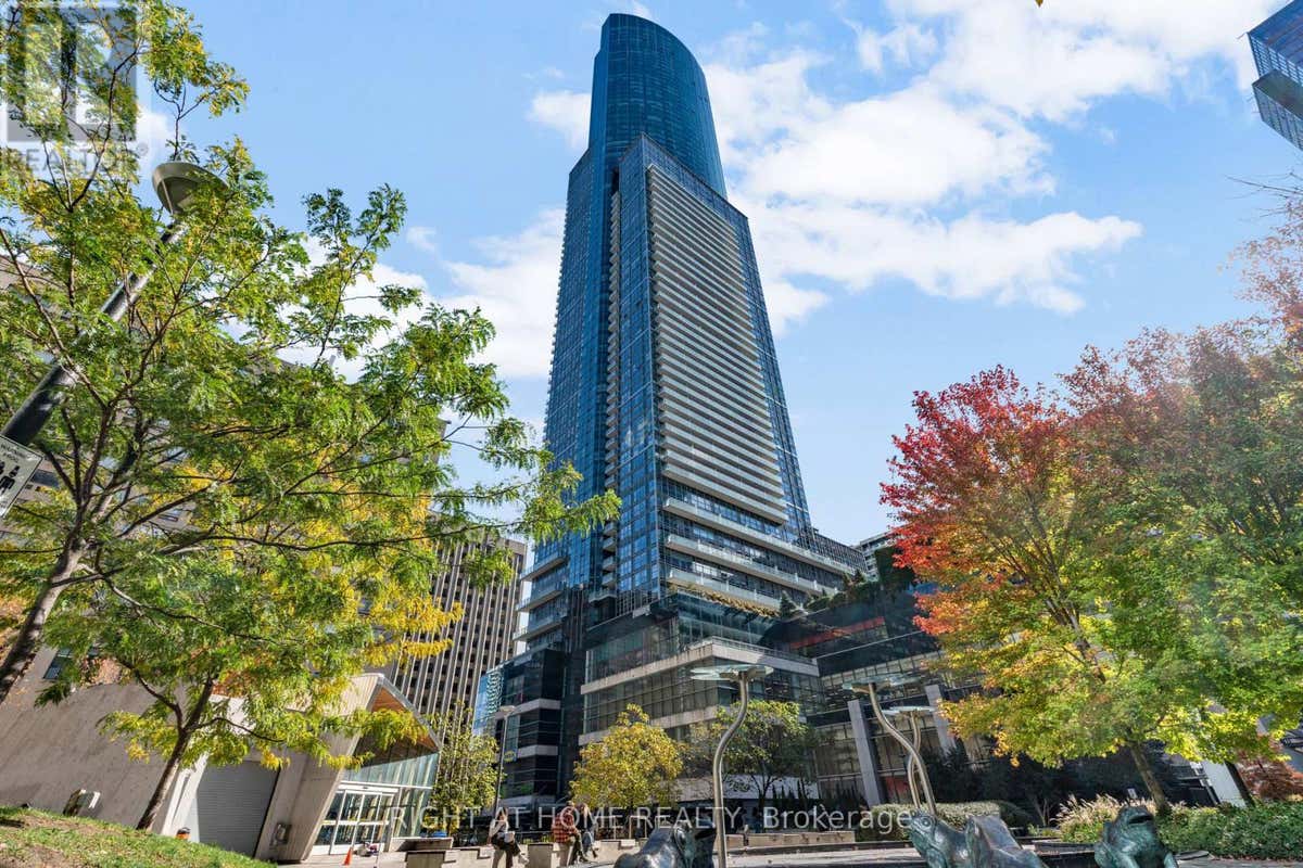 64 - 384 YONGE STREET, Toronto (Bay Street Corridor), ON M5B1S8 À louer ...