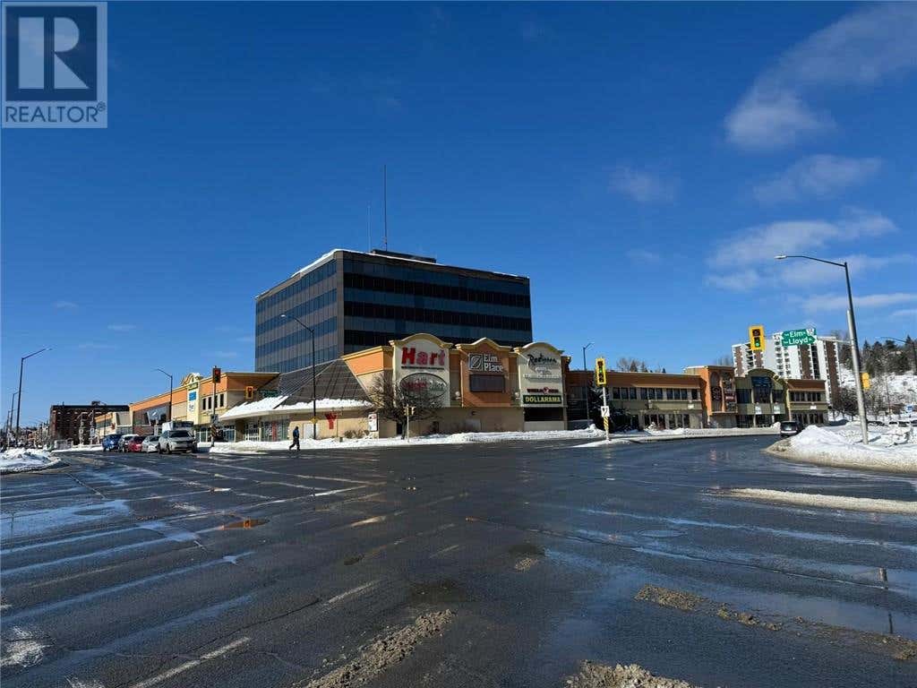 10 ELM Street Unit# 301, Sudbury, ON P3C1S8 Commercial Real Estate For ...