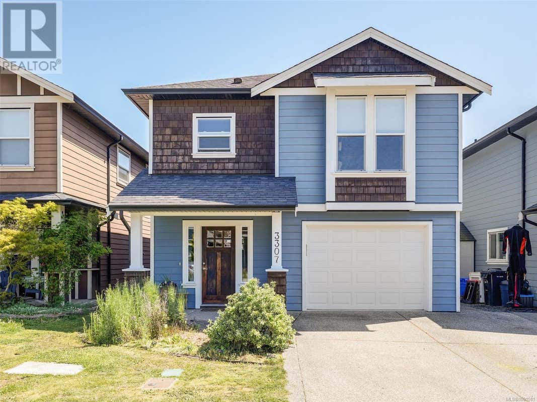 3307 Merlin Rd, Langford, BC V9C0H3 House For Sale | RE/MAX | 1001581