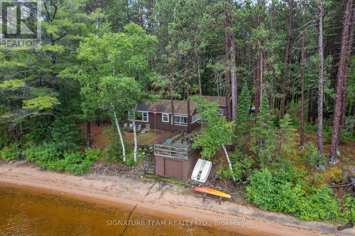 2238 B ROUND LAKE ROAD, Killaloe, Hagarty and Richards, ON K0J2A0 À ...