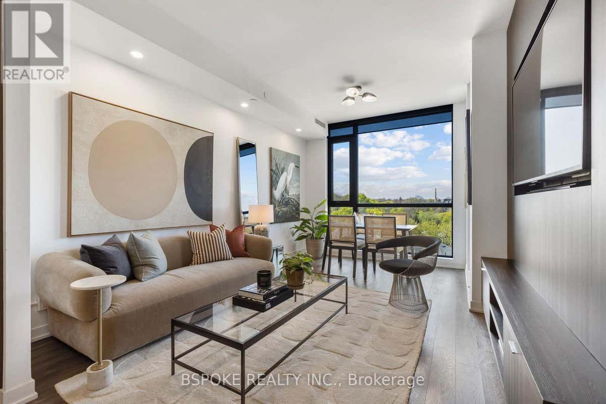 501 - 2118 BLOOR STREET W, Toronto (High Park North), ON M6S0A6 Condo For Sale | RE/MAX | W12206121