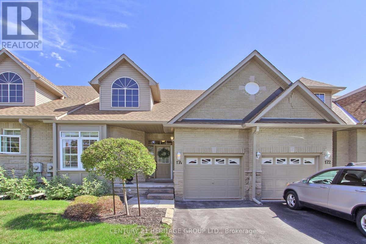 28J - 174 LINDSAY STREET N, Kawartha Lakes (Lindsay), ON K9V0A3 ...