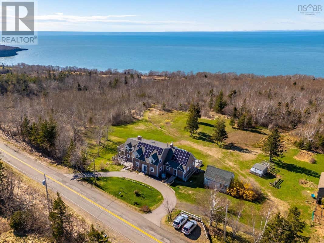 8831 St. Croix Cove Road, St Croix Cove, NS B0S1L0 House For Sale | RE ...