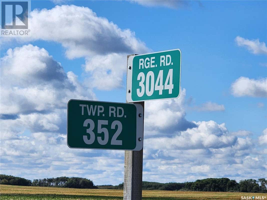 70 ACRE BUILD SITE NE, Corman Park Rm No. 344, SK S7J2J9 Commercial ...