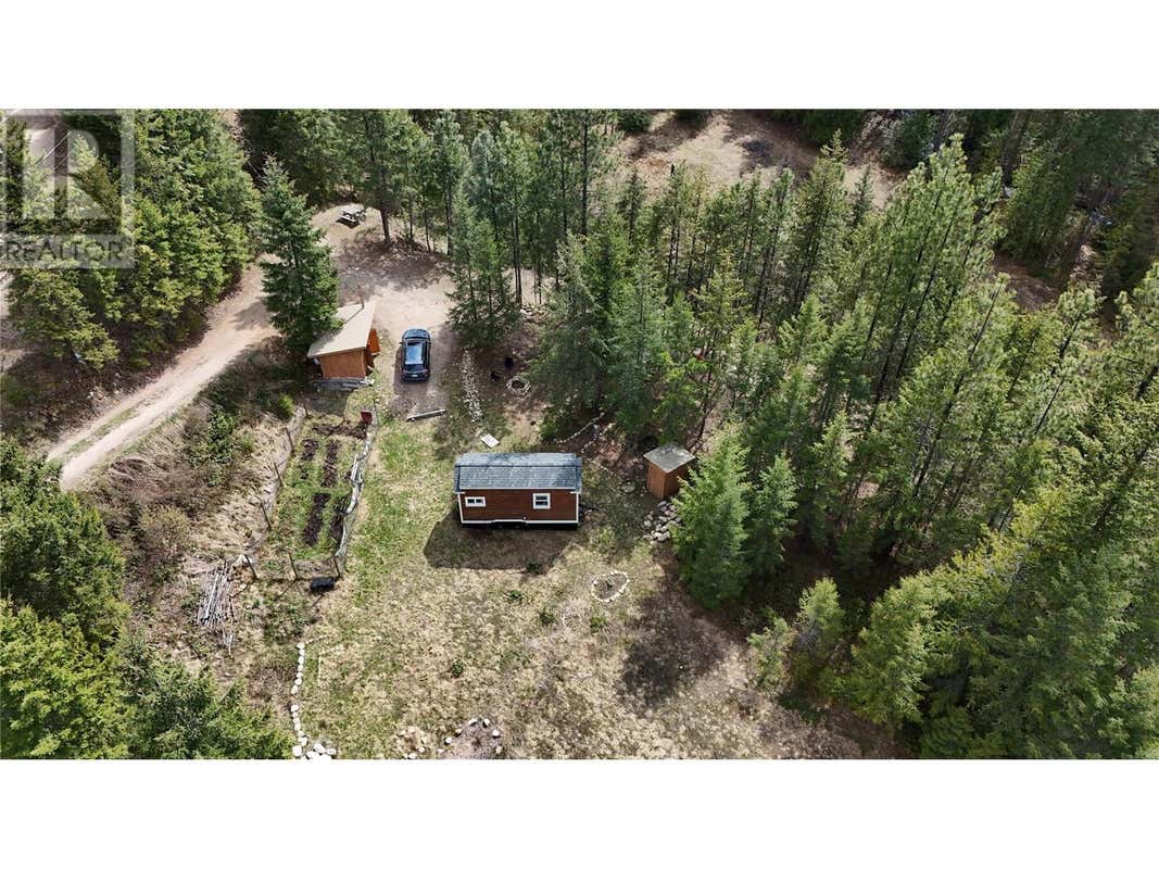 6061 Forest Road, Winlaw, BC V0G2J0 Land For Sale | RE/MAX | 10332393
