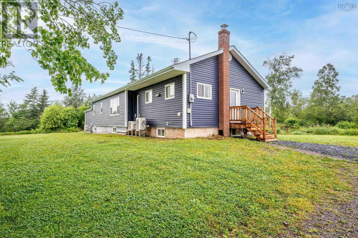 200 Lantz Road, Bramber, NS B0N2R0 À vendre | RE/MAX | 202517280