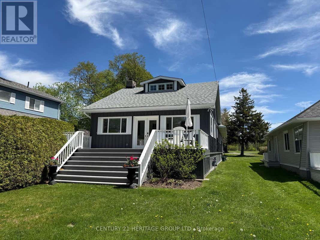 915 LAKE DRIVE N, Georgina (Historic Lakeshore Communities), ON L4P3E9 ...