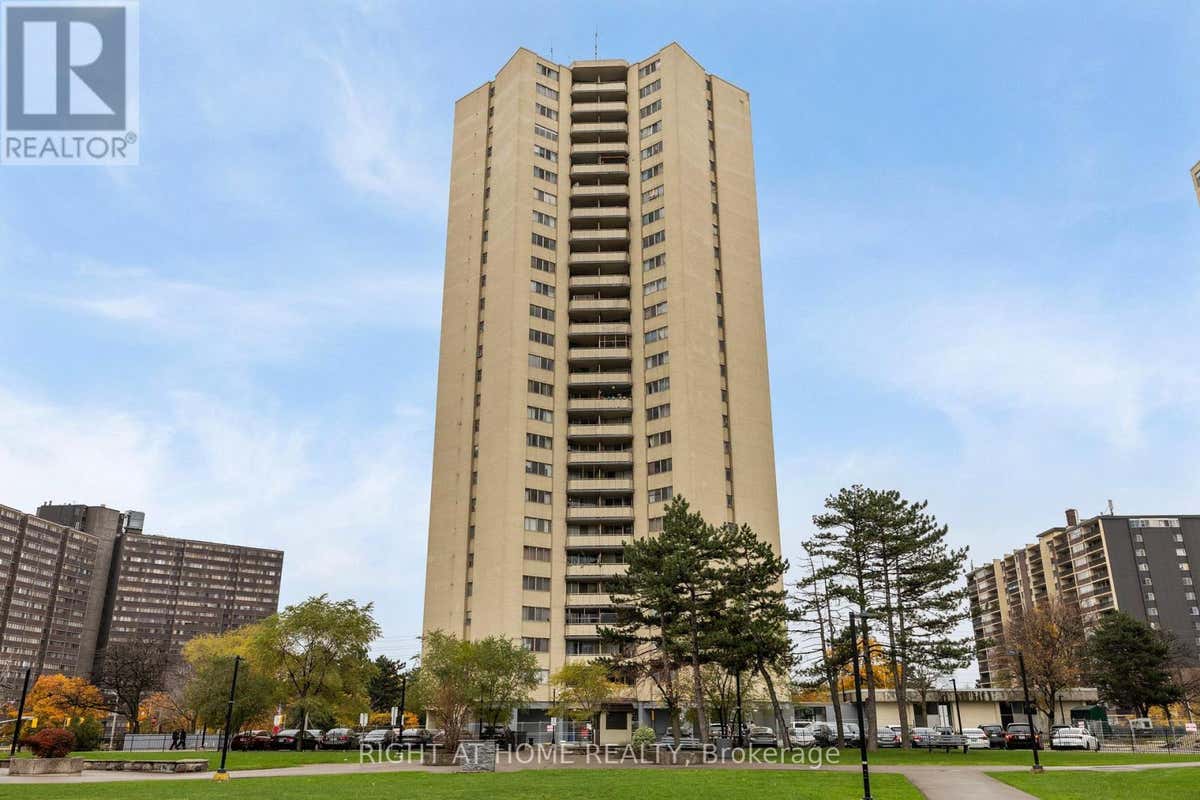 2408 - 330 DIXON ROAD, Toronto (Kingsview Village-The Westway), ON ...