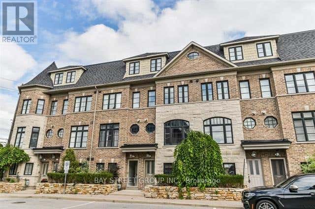 91 RUBY LANG LANE, Toronto (Mimico), ON M8Z0B8 À louer | RE/MAX | W12085385