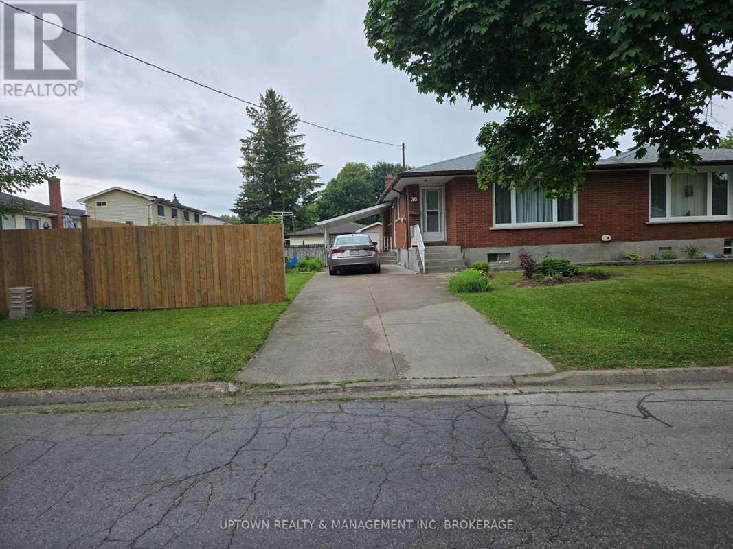 35 ALLAN DRIVE, St. Catharines (Fairview), ON L2N6H3 À vendre | RE/MAX ...