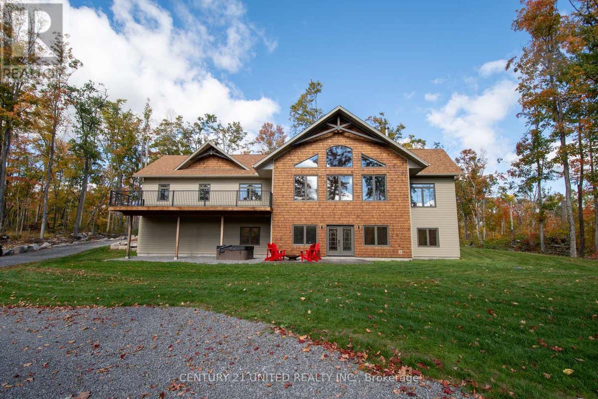 318 COUNTY ROAD 47, Havelock-Belmont-Methuen (Belmont-Methuen), ON ...