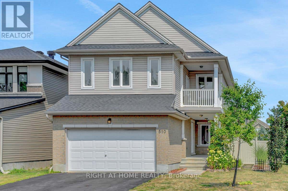 510 SUMMERHILL STREET, Ottawa, ON K4M0B4 House For Sale | RE/MAX ...