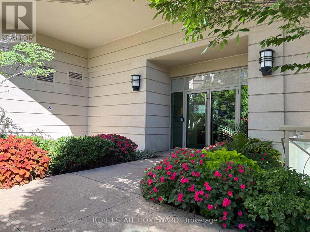 714 - 10 BLOORVIEW PLACE, Toronto (Don Valley Village), ON M2J0B1 House ...