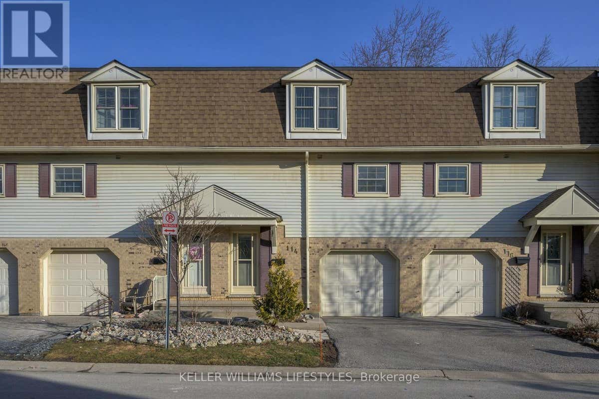 114 - 900 POND VIEW ROAD, London South (South T), ON N5Z4L7 Property ...