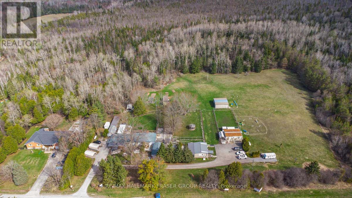 10246 OLD SHILOH ROAD, Georgina (Baldwin), ON L0E1N0 House For Sale ...