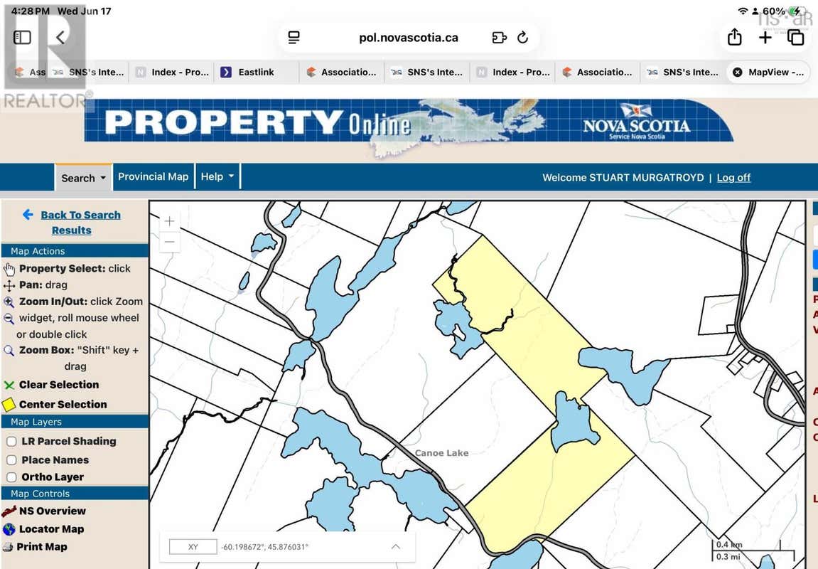 Bayers Lake Homes For Sale Real Estate - Houses for Sale in Bayers Lake ...