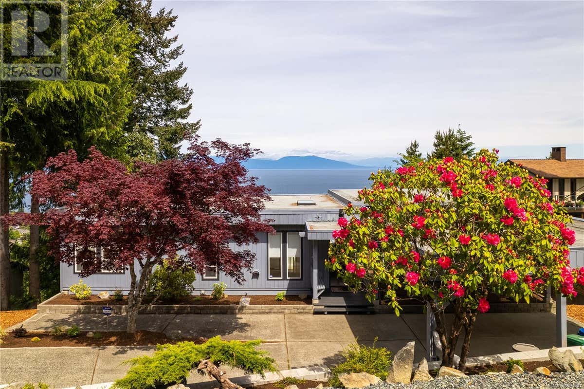 4824 Blue Jay Trail, Nanaimo, BC V9T5C9 À vendre | RE/MAX | 994291