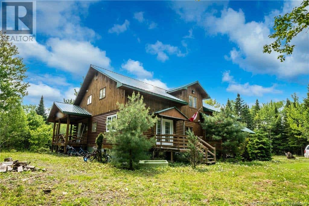 58 Buba's Lane, Cains River, NB E9B0A2 House For Sale | RE/MAX | NB120087