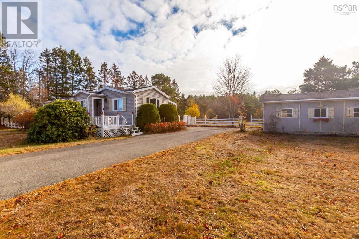 8894 Highway 201, Nictaux, NS B0S1P0 House For Sale | RE/MAX | 202527003