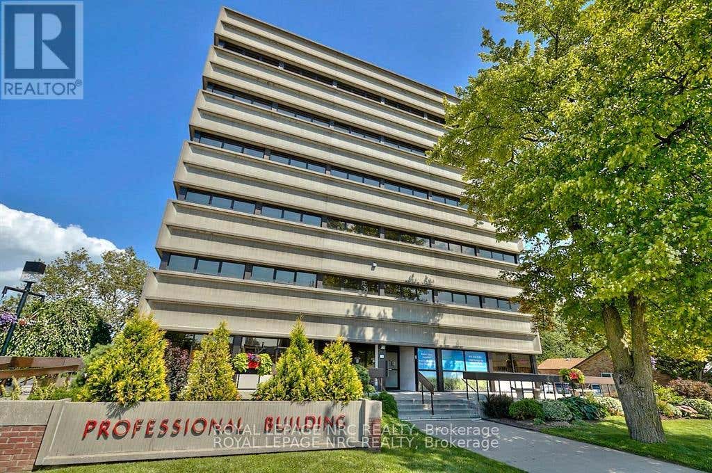 2A - 5400 PORTAGE ROAD, Niagara Falls (Hospital), ON L2G5X7 Condo For ...