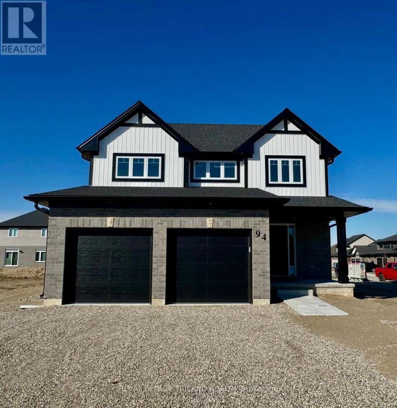94 STYLES DRIVE, St. Thomas, ON N5R0N8 House For Sale | RE/MAX | X12454220