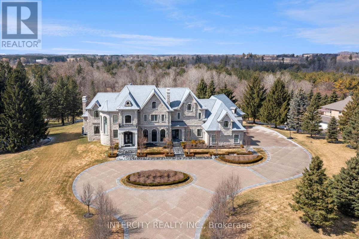 20 ORICO COURT, Vaughan (Kleinburg), ON L0J1C0 House For Sale | RE/MAX | N12070044