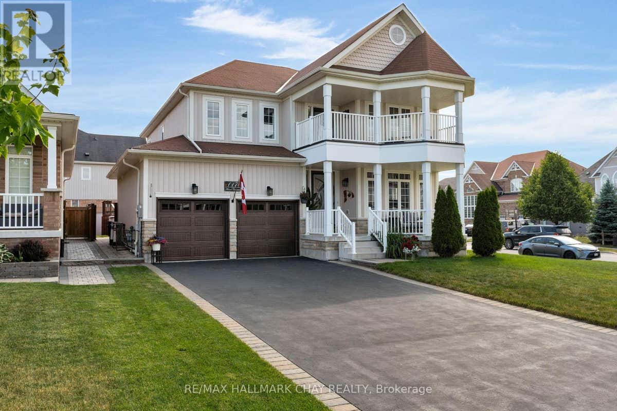 117 MOUNT CRESCENT, Essa (Angus), ON L3W0N2 House For Sale | RE/MAX ...