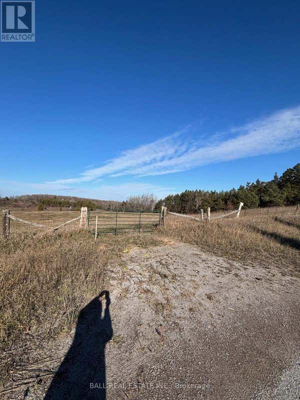 0 MILLER ROAD, Selwyn, ON K0L2J0 Land For Sale | RE/MAX | X12565458