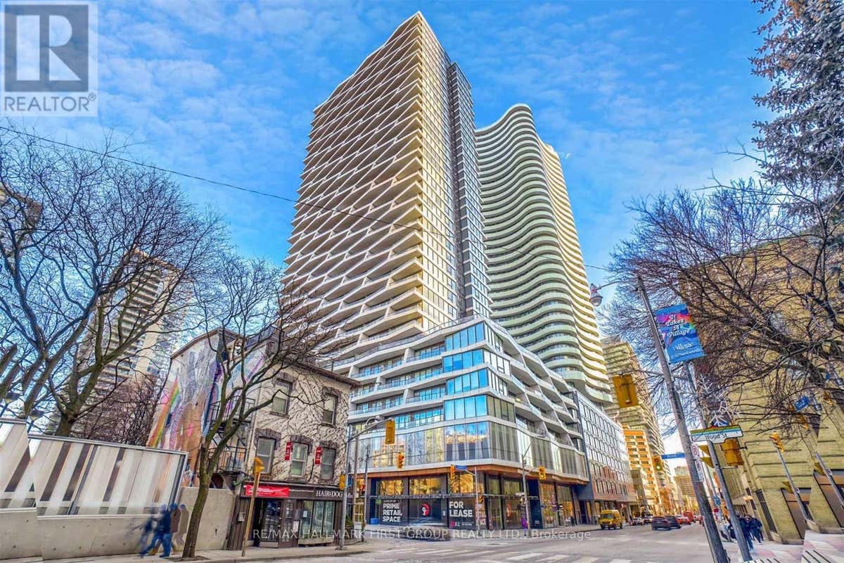 1217 - 85 WOOD STREET, Toronto (Church-Yonge Corridor), ON M4Y0E8 Home ...
