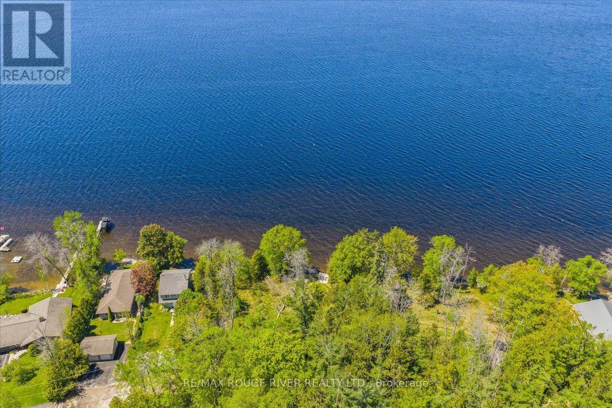 283 (SOUTH LOT) MARBLE POINT ROAD, Marmora and Lake (Marmora Ward), ON ...