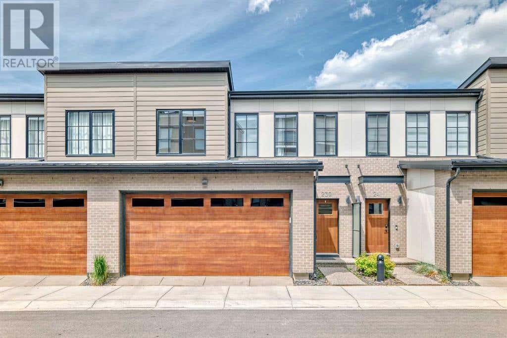 239, 7820 Spring Willow Drive SW, Calgary, AB T3H6E1 Townhouse For Sale ...