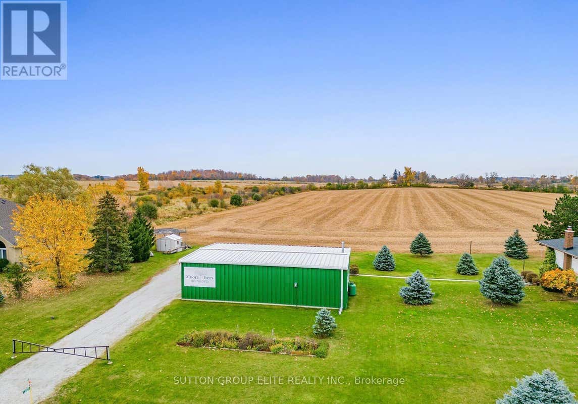 13220 10 SIDE ROAD, Halton Hills (Rural Halton Hills), ON L7G4S5 À ...