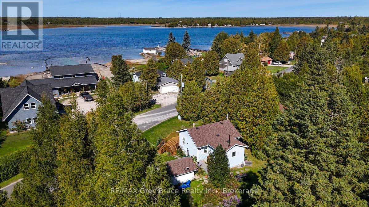 861 PIKE BAY ROAD, Northern Bruce Peninsula, ON N0H2T0 House For Sale ...