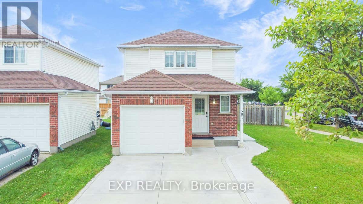 501 HIGHBROOK COURT, Kitchener, ON N2E3P4 À vendre | RE/MAX | X9352499