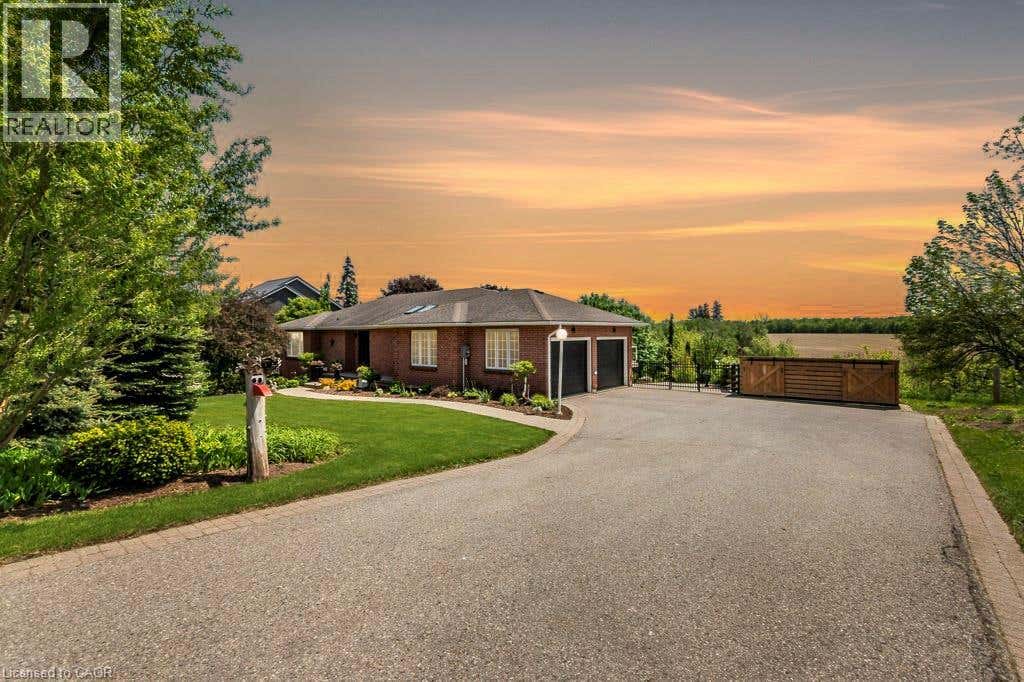 3207 PERTH LINE 26, Stratford, ON N5A6S3 À vendre | RE/MAX | 40768698