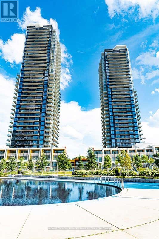 2015 - 85 MCMAHON DRIVE, Toronto (Bayview Village), ON M2K0H1 Home For ...