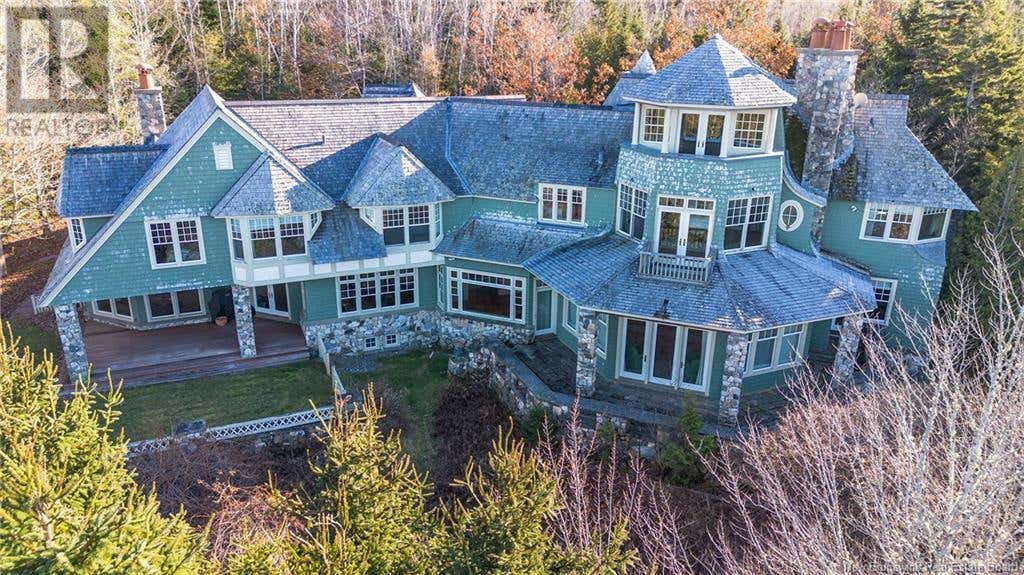 501 Kennebecasis Drive, Saint John, NB E2K5K9 House For Sale | RE/MAX ...