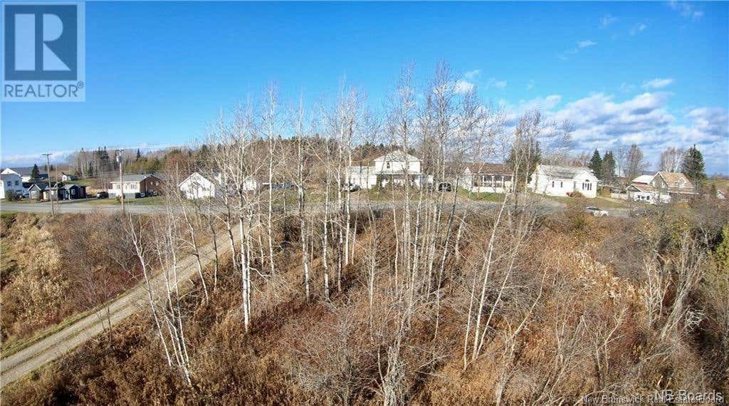 Ave des Pionniers, Balmoral, NB E8E1P6 Land For Sale | RE/MAX | NB119835