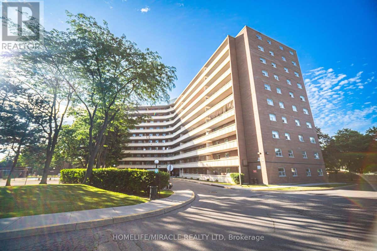 702 - 3577 DERRY ROAD E, Mississauga (Malton), ON L4T1B3 Condo For Sale ...