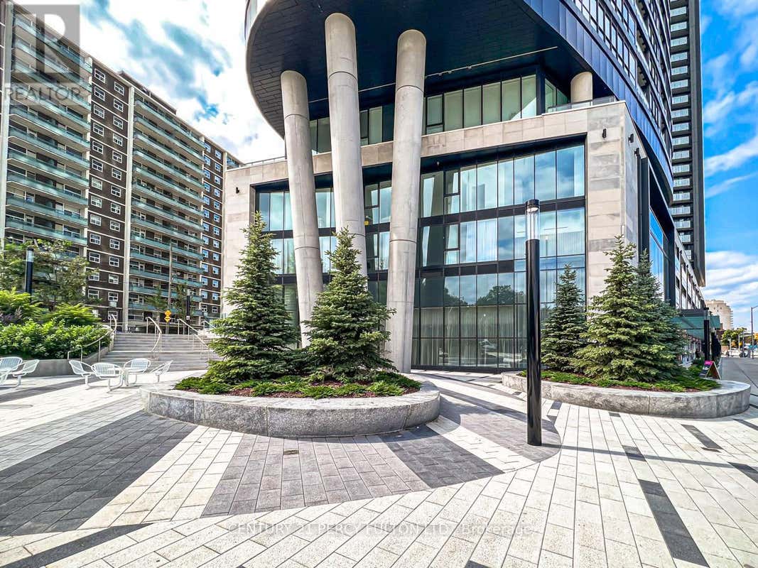3415 - 585 BLOOR STREET E, Toronto (North St. James Town), ON M4W0B3 ...