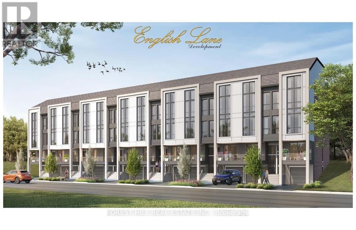 200 DAVID DUNLAP CIRCLE, Toronto (Banbury-Don Mills), ON M3C4C1 À ...