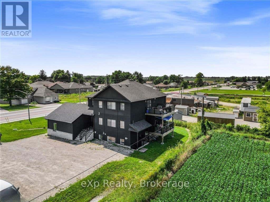 2236 LINE 34, Perth East (Shakespeare), ON N0K1J0 Duplex For Sale | RE ...